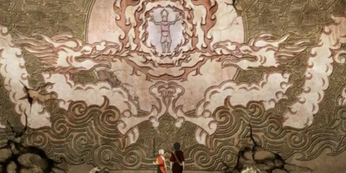 Avatar: 10 Things Fans Should Know About Firebending