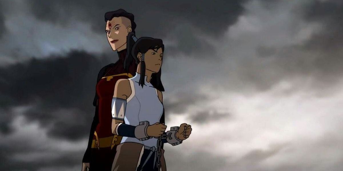 Avatar: 10 Things Fans Should Know About Metalbending