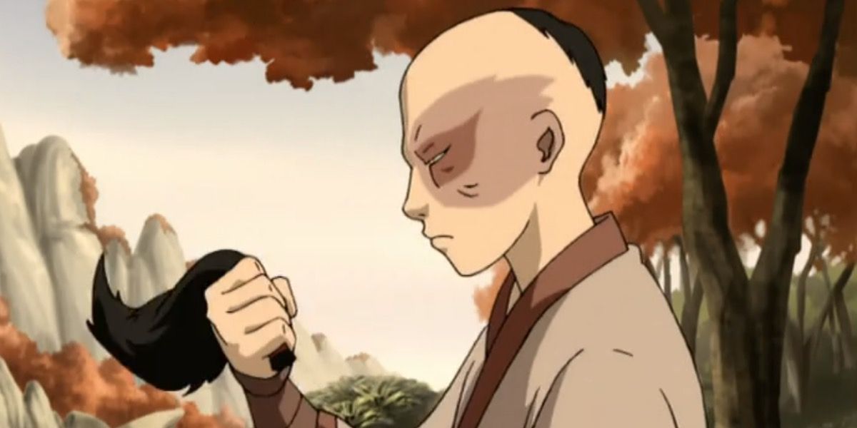 How Old Is Prince Zuko & 9 Other Things You Didn't Know About Him