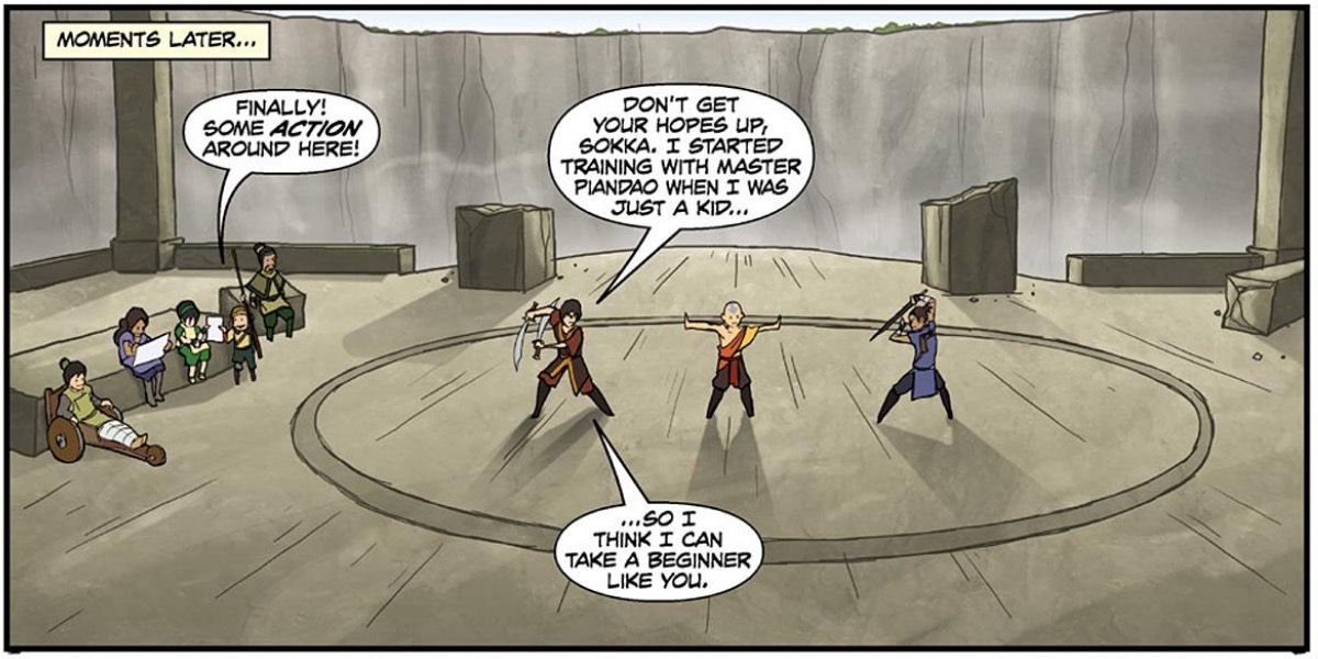 How Old Is Prince Zuko & 9 Other Things You Didn't Know About Him