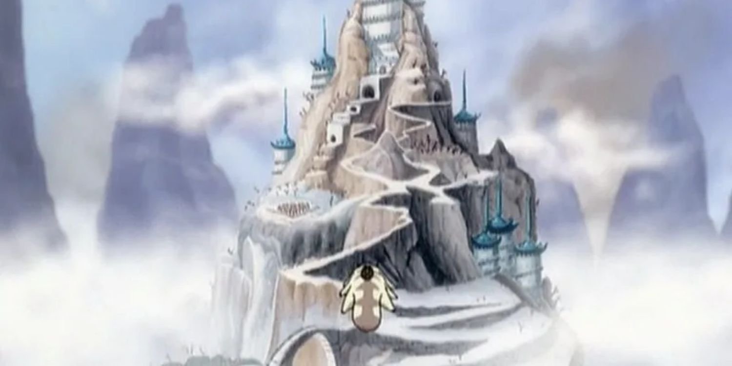 Avatar: The Last Airbender – 10 Things You Didn't Know About The ...