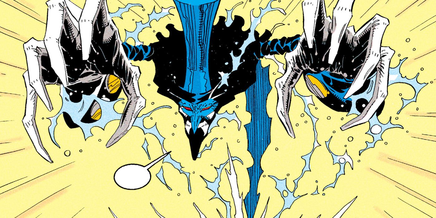 10 DC Henchmen Who Overstayed Their Welcome