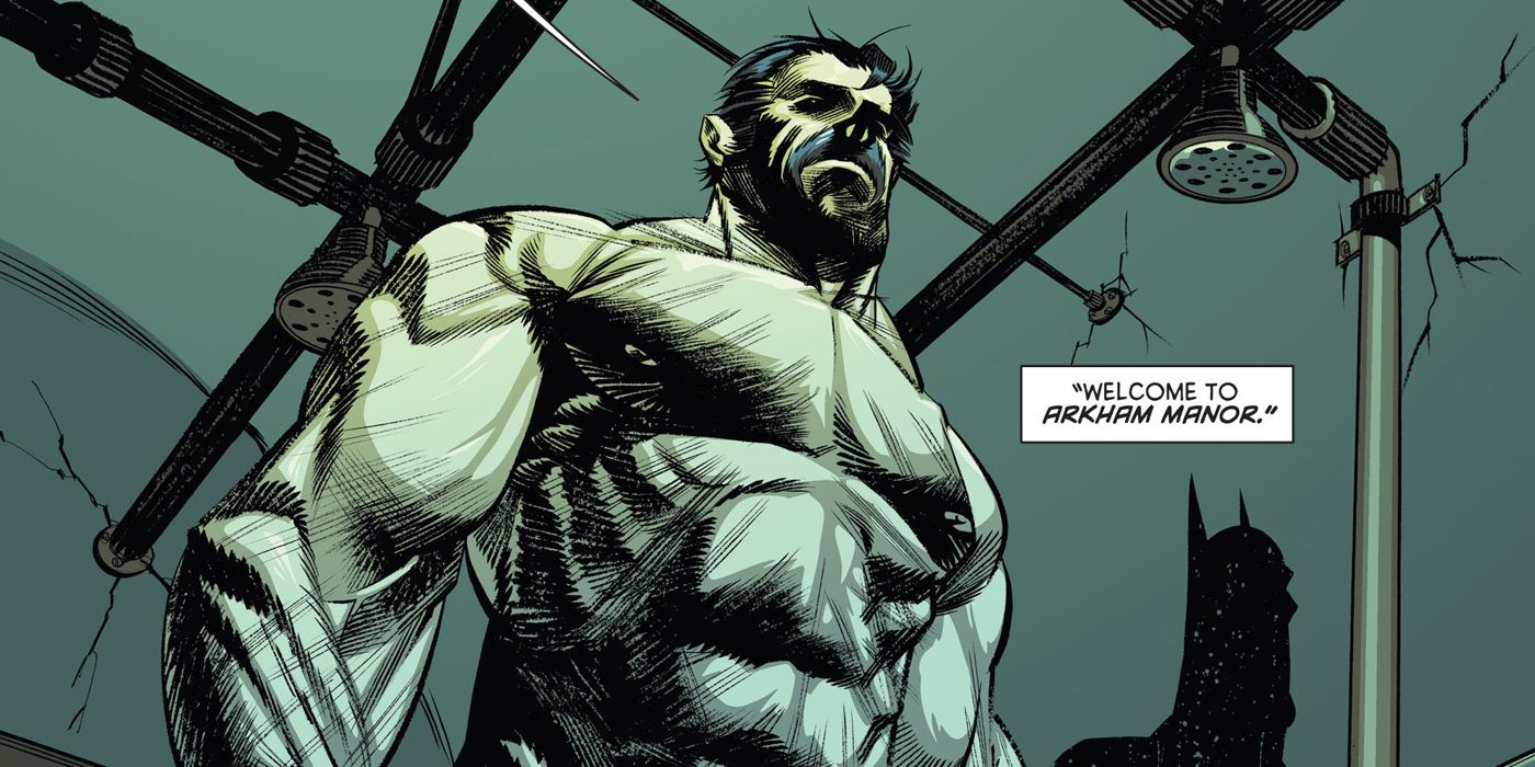 5 Times Batman Went Undercover And It Worked (And 5 Times It Didn't)