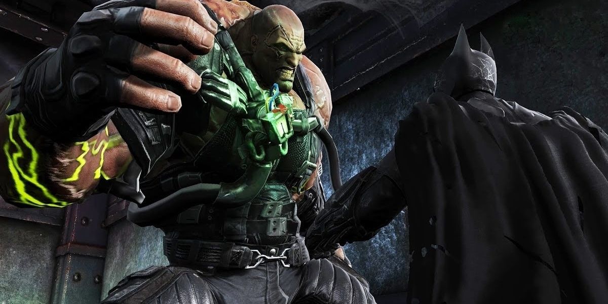 Batman: The 10 Best Versions Of His Iconic Villains, Ranked