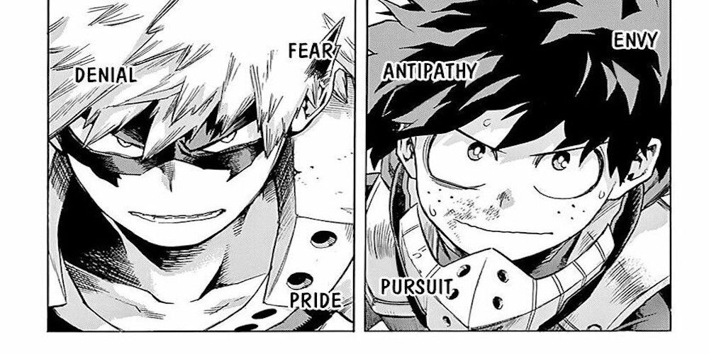 My Hero Academia: 10 Things To Look For In A Possible Time-Skip