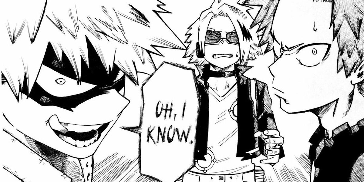 My Hero Academia: 10 Things To Look For In A Possible Time-Skip