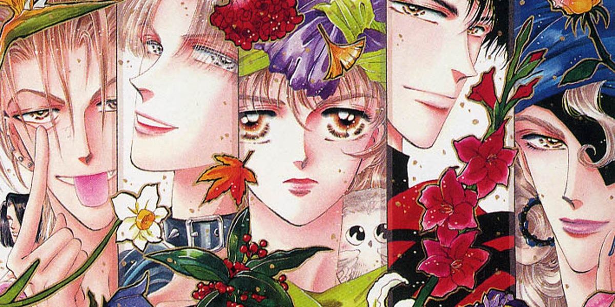 10 Best Post-Apocalyptic Manga (According to My Anime List)