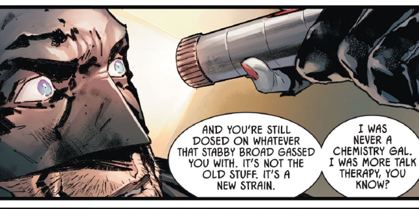 Batman: Joker War Shows Why Punchline Is More Dangerous Than Joker