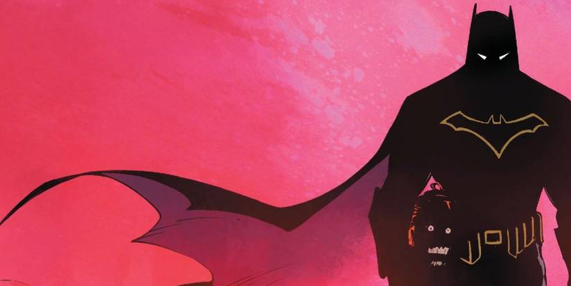 15 Best Batman Comics of the Last 5 Years, Ranked