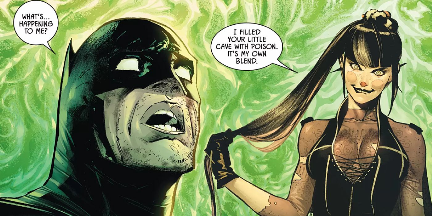 Batman: Joker War Shows Why Punchline Is More Dangerous Than Joker