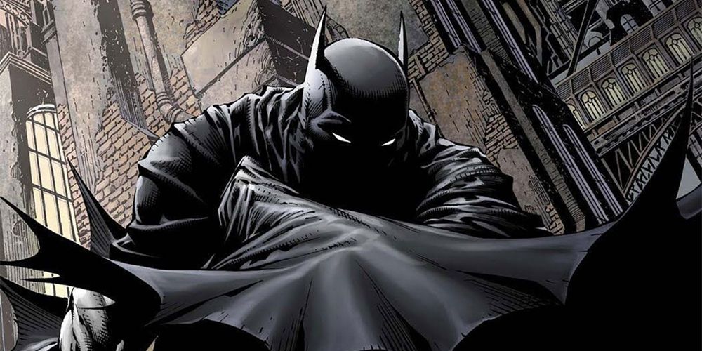 Snake Eyes vs. Batman: Who Would Win?