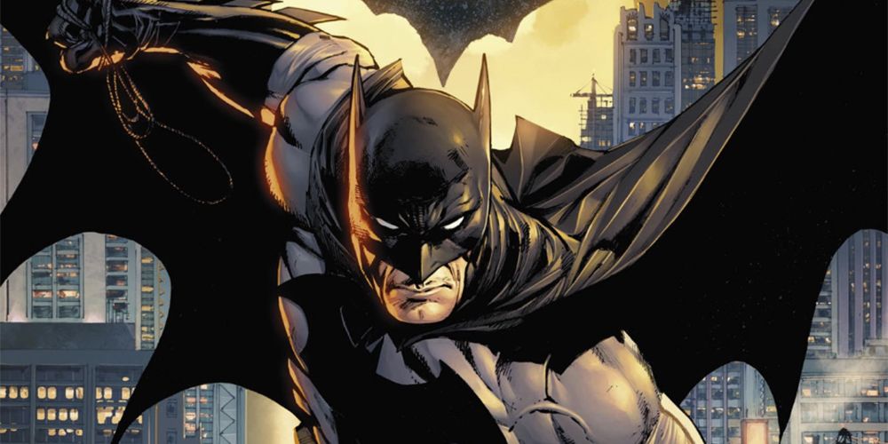 10 Biggest Changes Titans Has Made To The Bat Family Canon