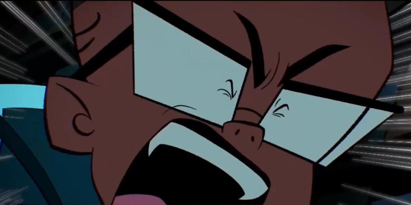 Teenage Mutant Ninja Turtles: Why Baxter Stockman Is TMNT's Greatest ...