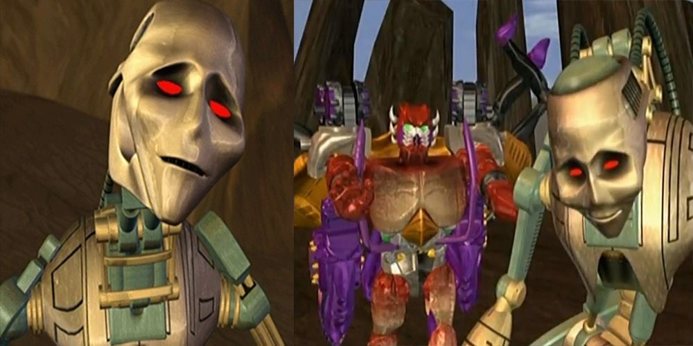 Transformers: Top 10 Beast Wars Episodes, Ranked (According to IMDb)