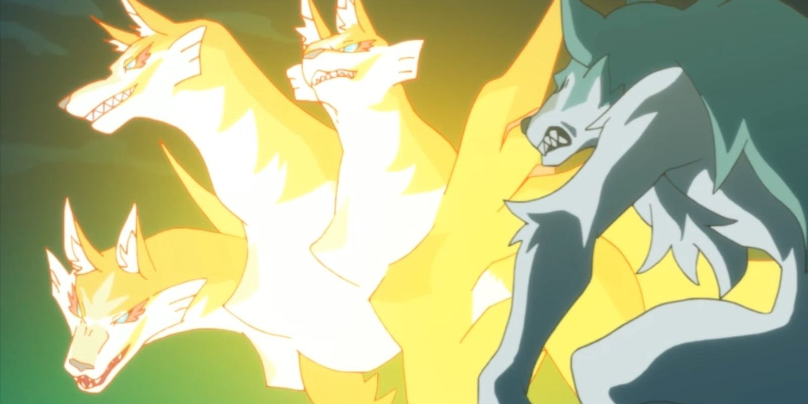 10 Things That Don't Make Sense About BNA: Brand New Animal