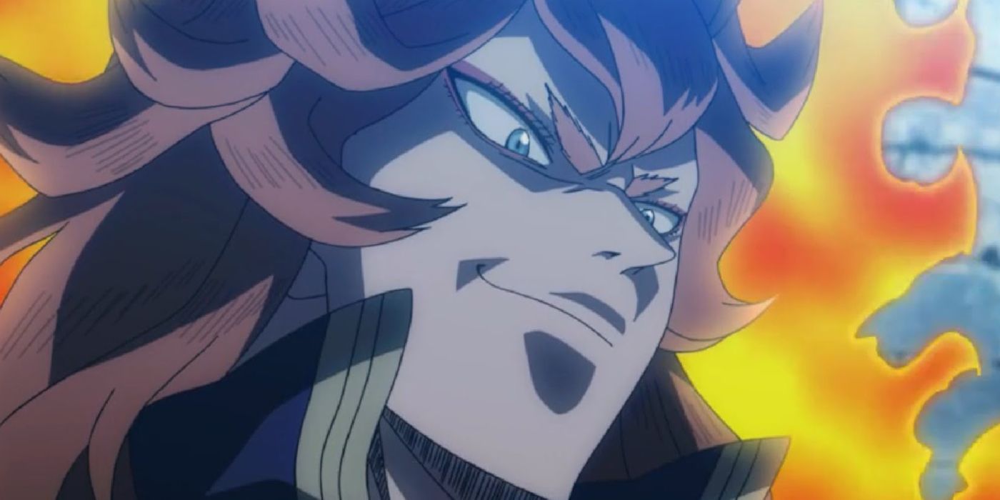 The 15 Best Anime Characters With Fire Powers