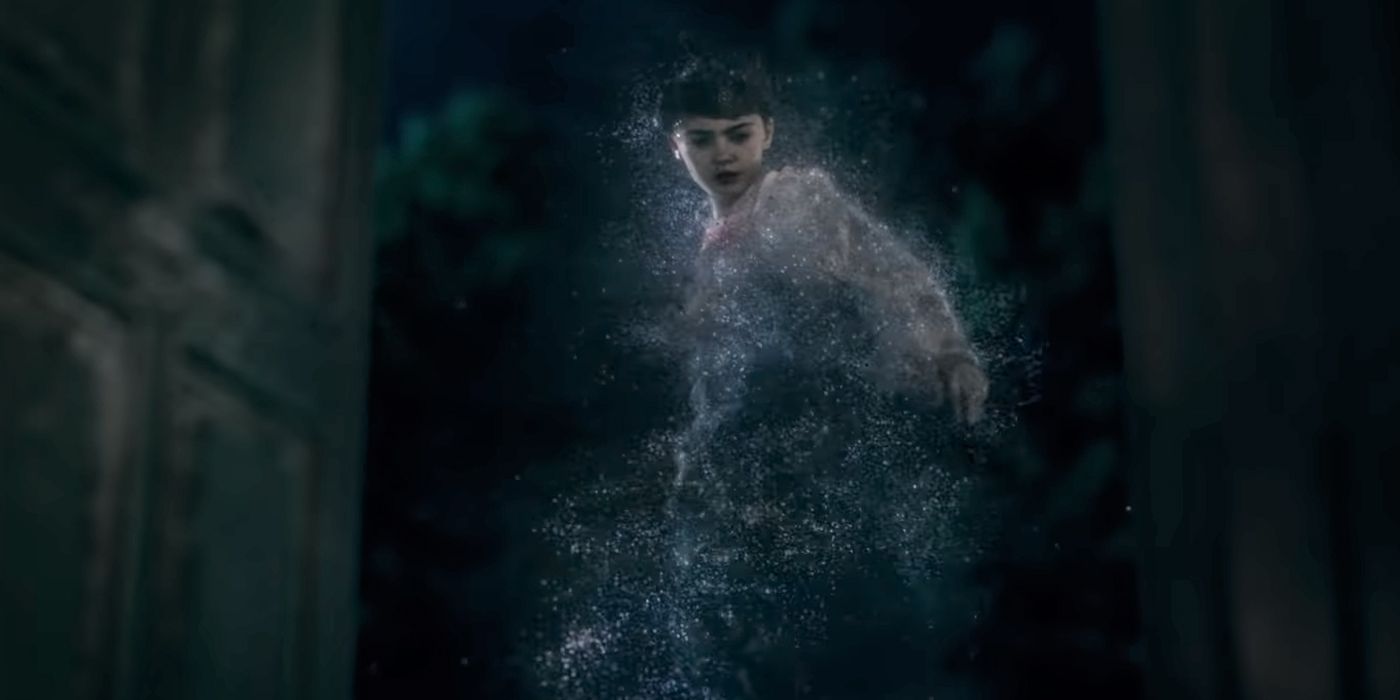 Locke & Key Hints at the Answer to a Netflix Series Loose Thread