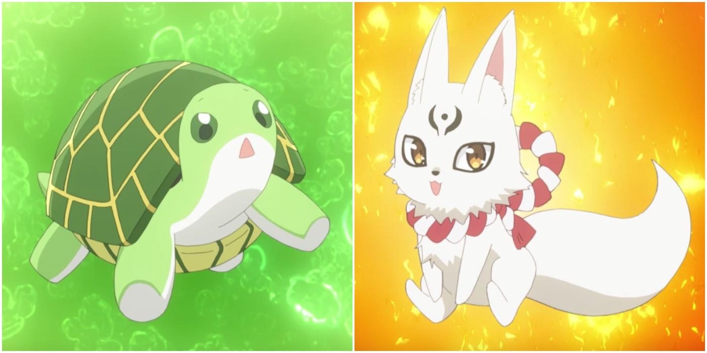 BOFURI: 10 Things We Hope To See In Season 2