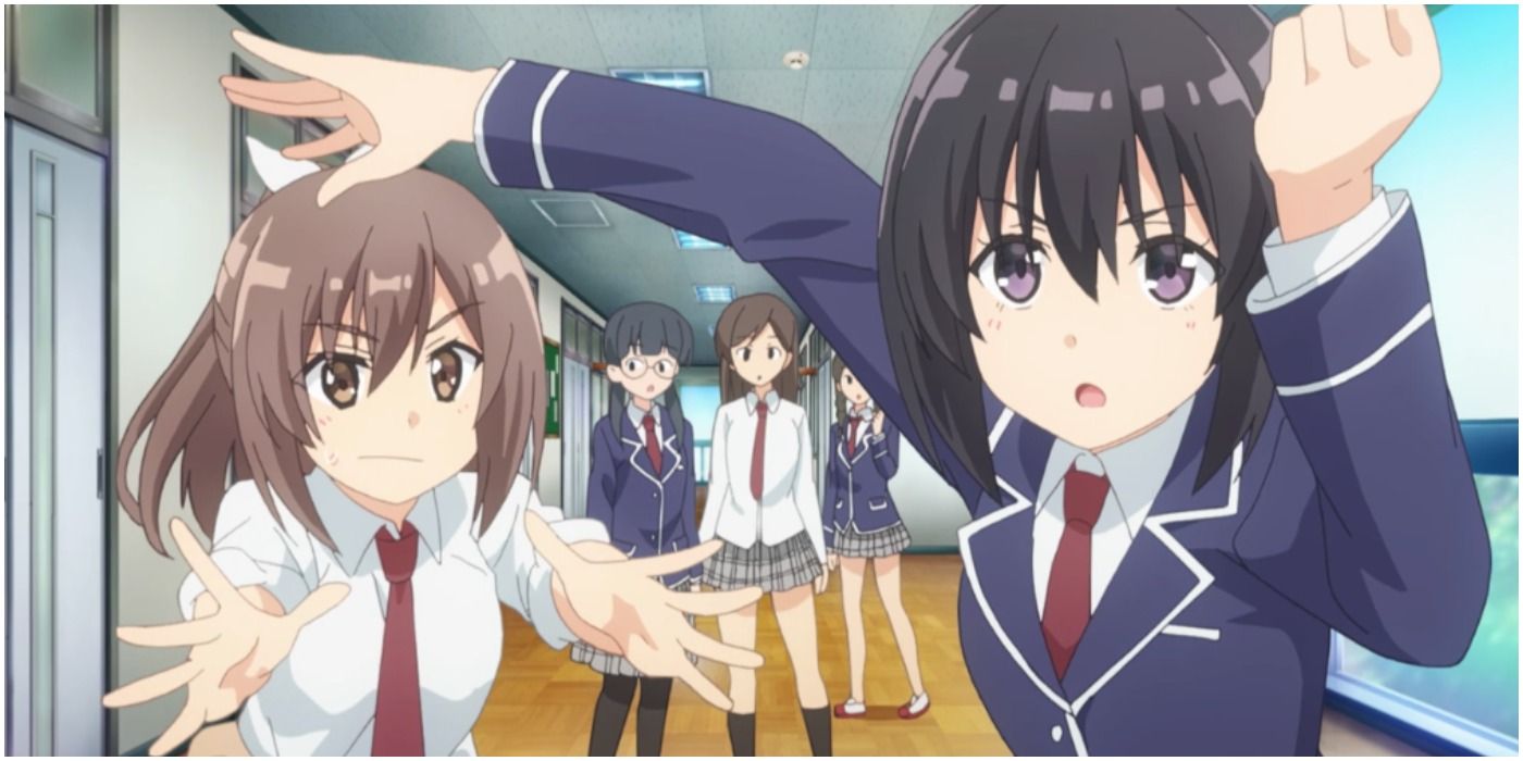 BOFURI: 10 Things We Hope To See In Season 2