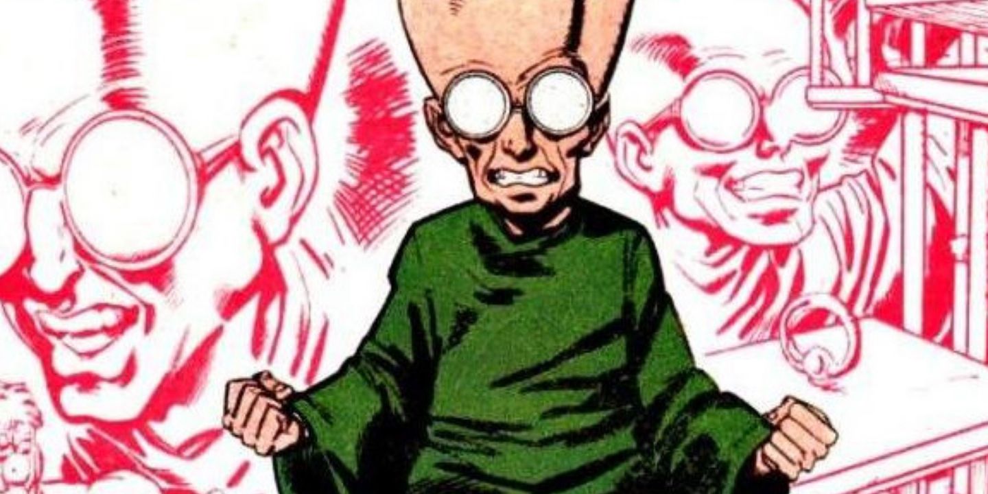 Justice Society: Their 10 Most Powerful Villains, Ranked