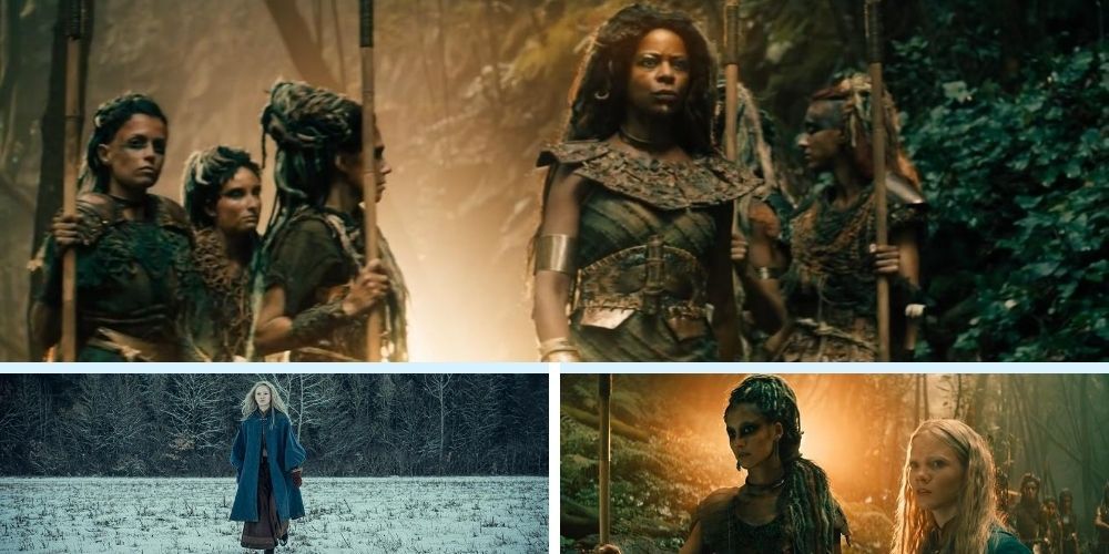 The Witcher: 5 Ways The Netflix Series Is Just Like The Books (& 5 Ways ...