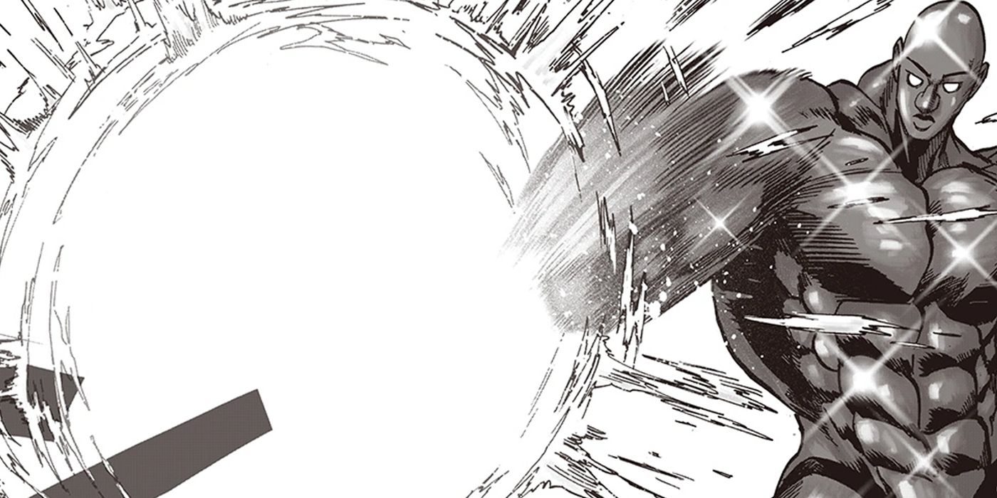 One-Punch Man: 10 Characters That Looked Tougher Than They Were