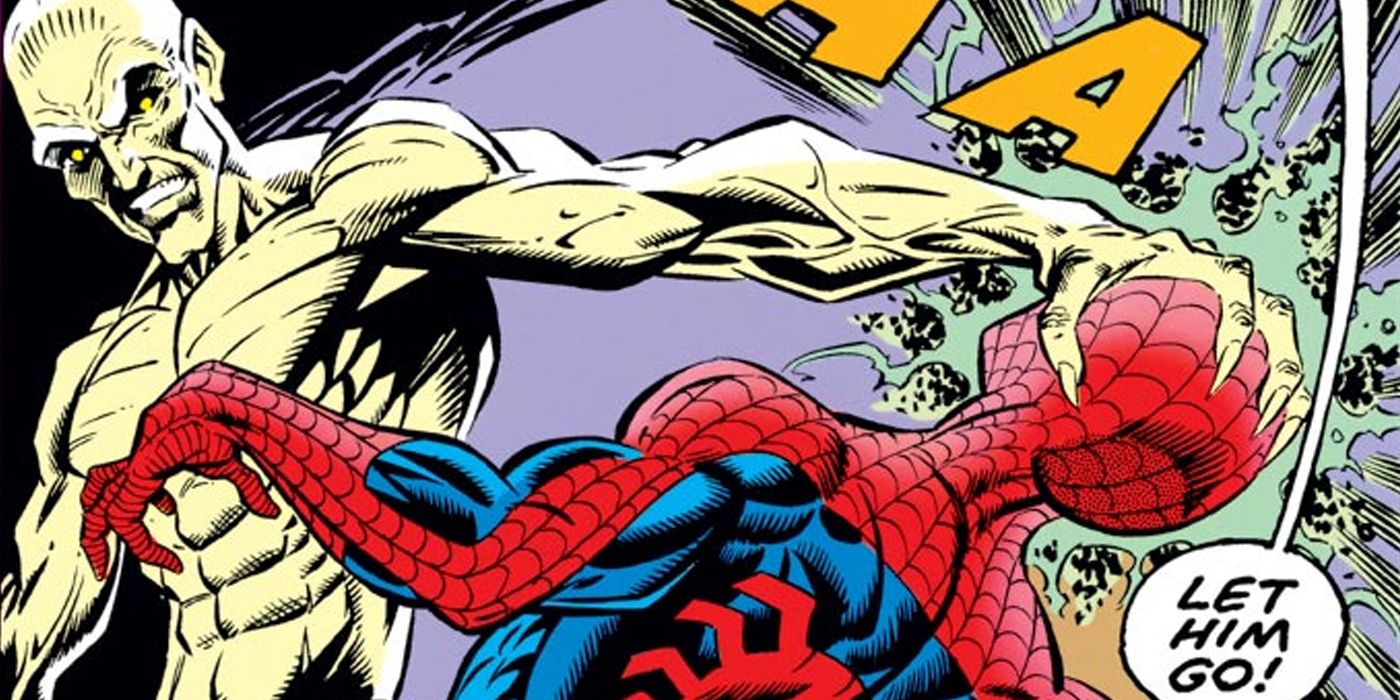 Spider-Man: 10 Things Fans Should Know About Carrion