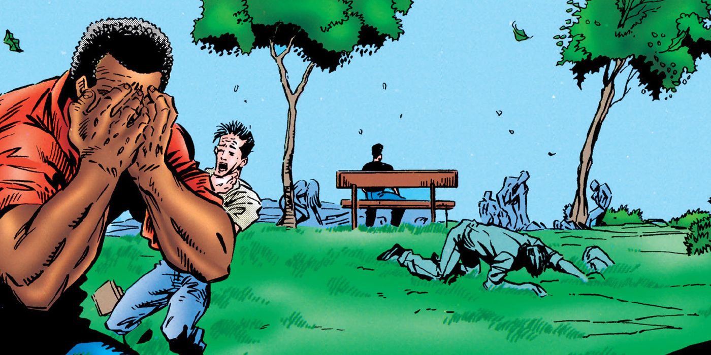 Spider-Man: 10 Things Fans Should Know About Carrion