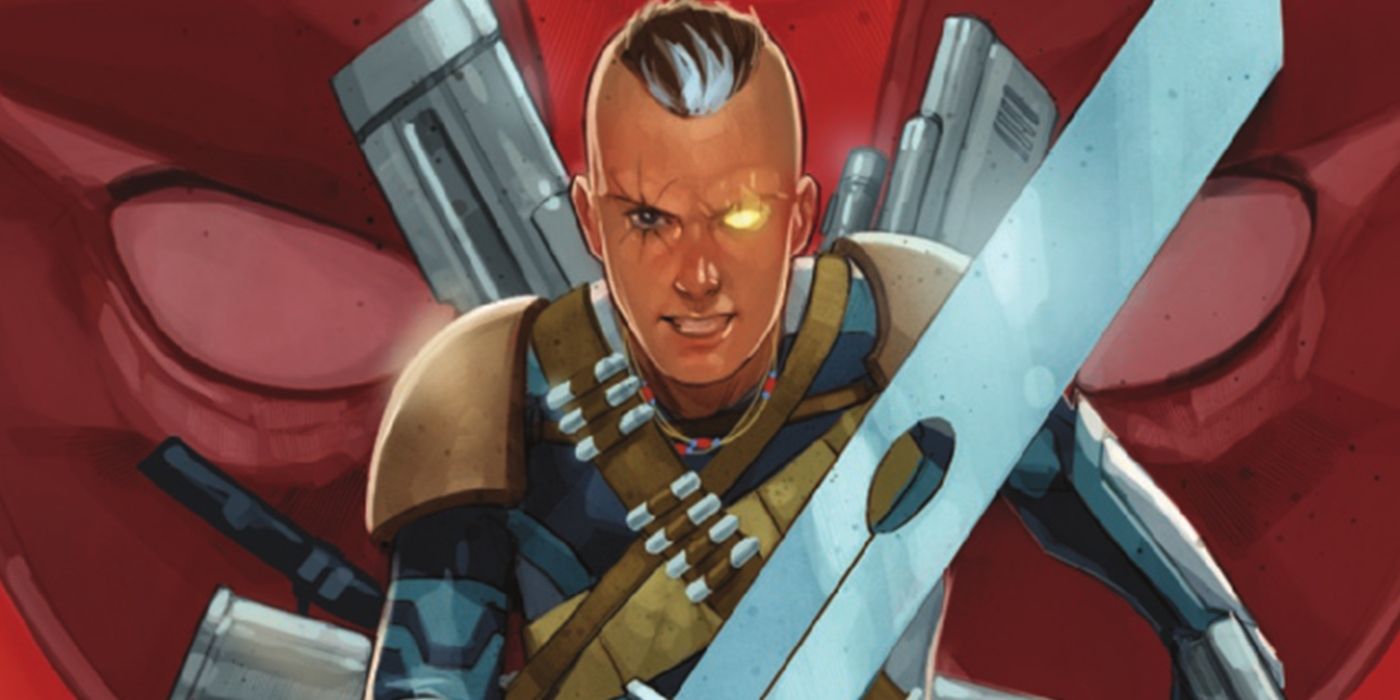 New Mutants: Every Cable Costume, Ranked