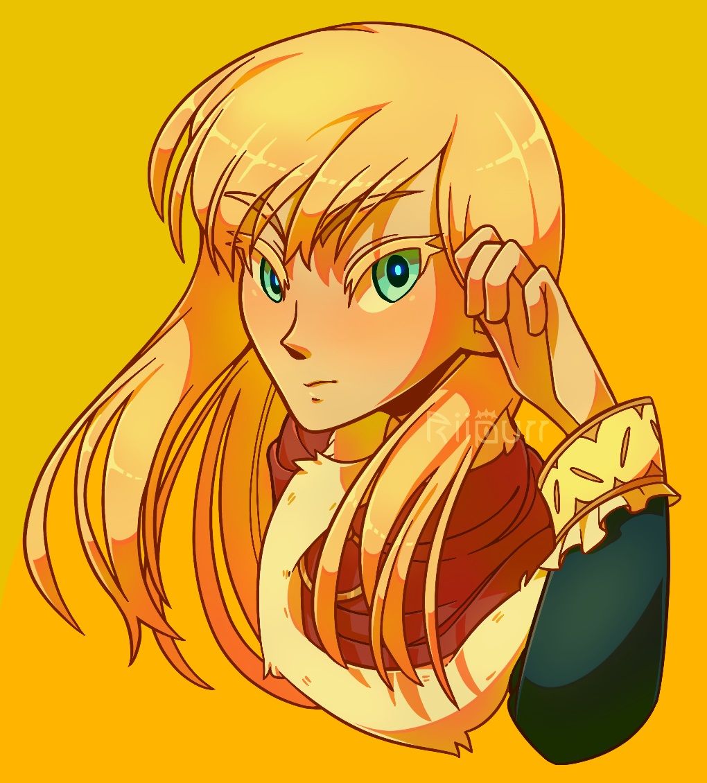 Vinland Saga: 10 Regal Pieces Of Canute Fan Art You Should See