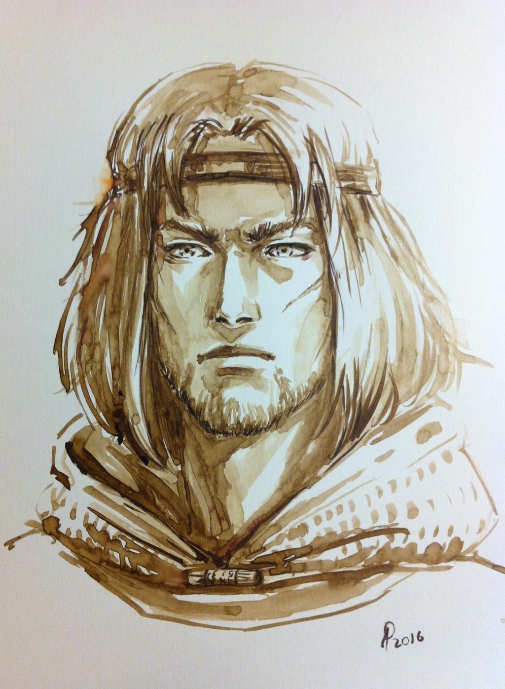 Vinland Saga: 10 Regal Pieces Of Canute Fan Art You Should See