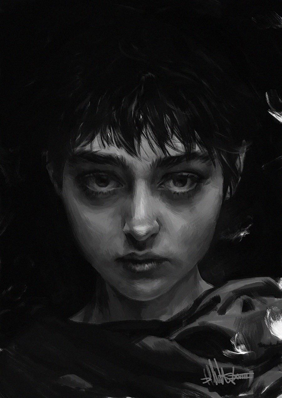 Berserk: 10 Amazing Works of Casca Fan Art That Look Better Than The Manga