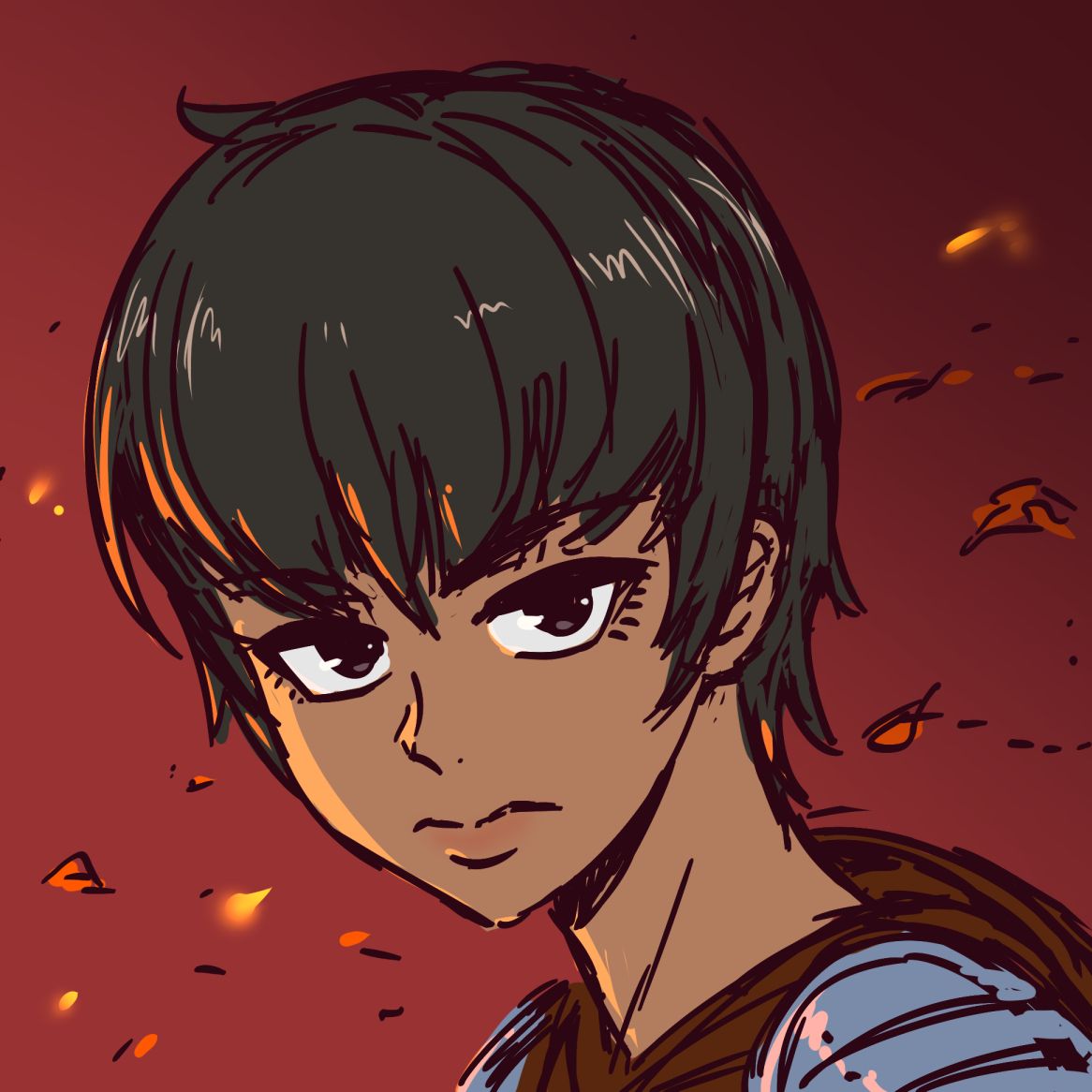 Berserk: 10 Amazing Works of Casca Fan Art That Look Better Than The Manga