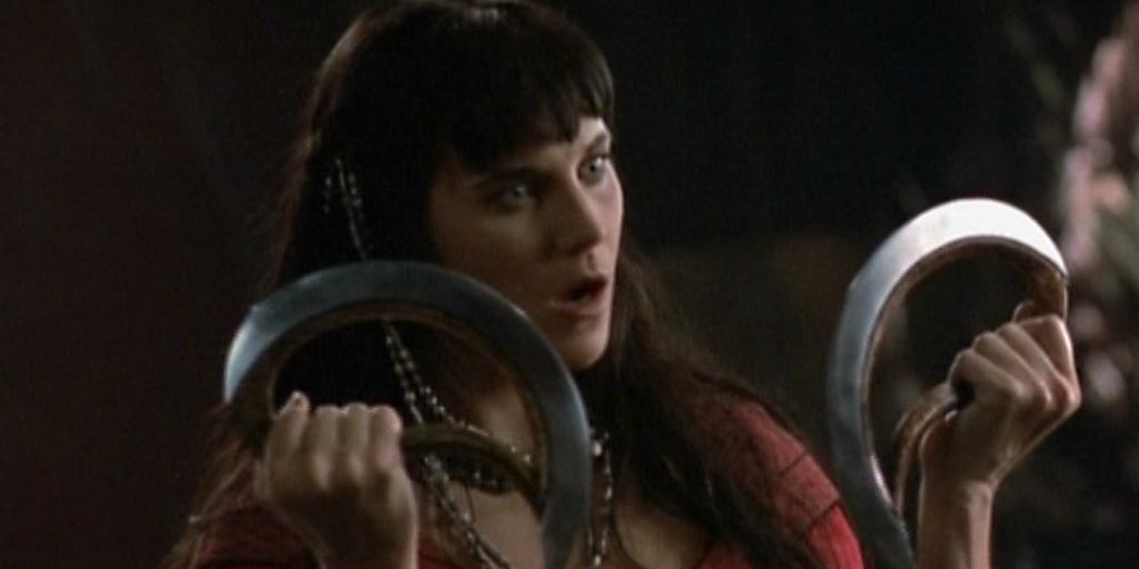 Xena: Warrior Princess – 10 Best Episodes To Rewatch for the 25th ...