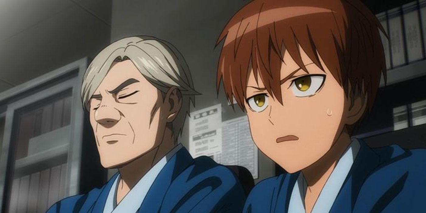 One-Punch Man: The 10 Most Interesting Facts About The S-Rank Heroes