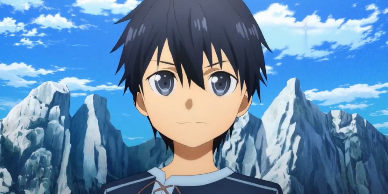 Sword Art Online: 10 Facts You Didn't Know About Kirito