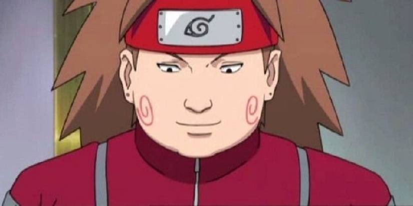 Every Naruto Konoha 11 Member & Their Favorite Foods