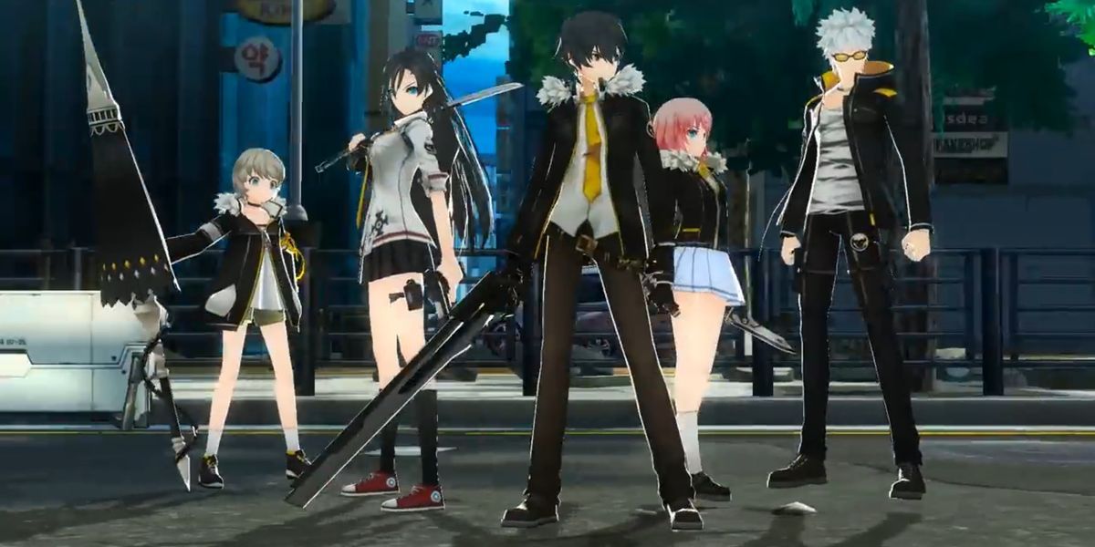 10 Best MMORPG Anime Fans Should Try Out