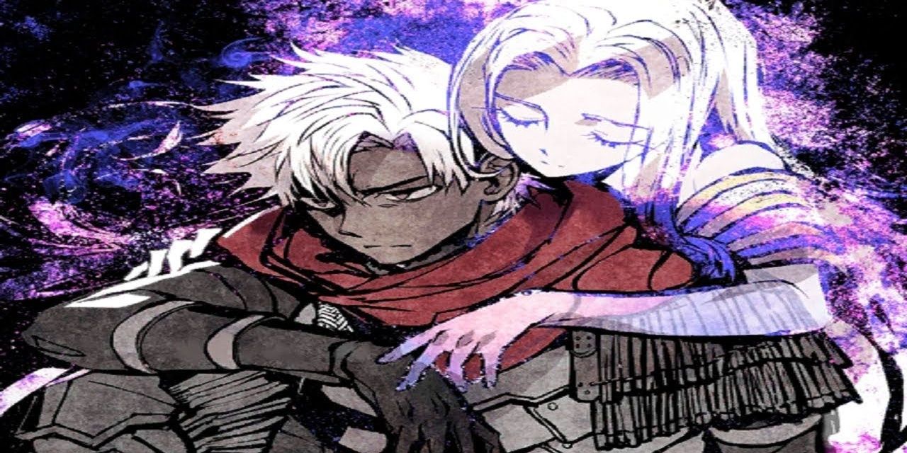 Fate: 10 Things You Never Knew About Archer