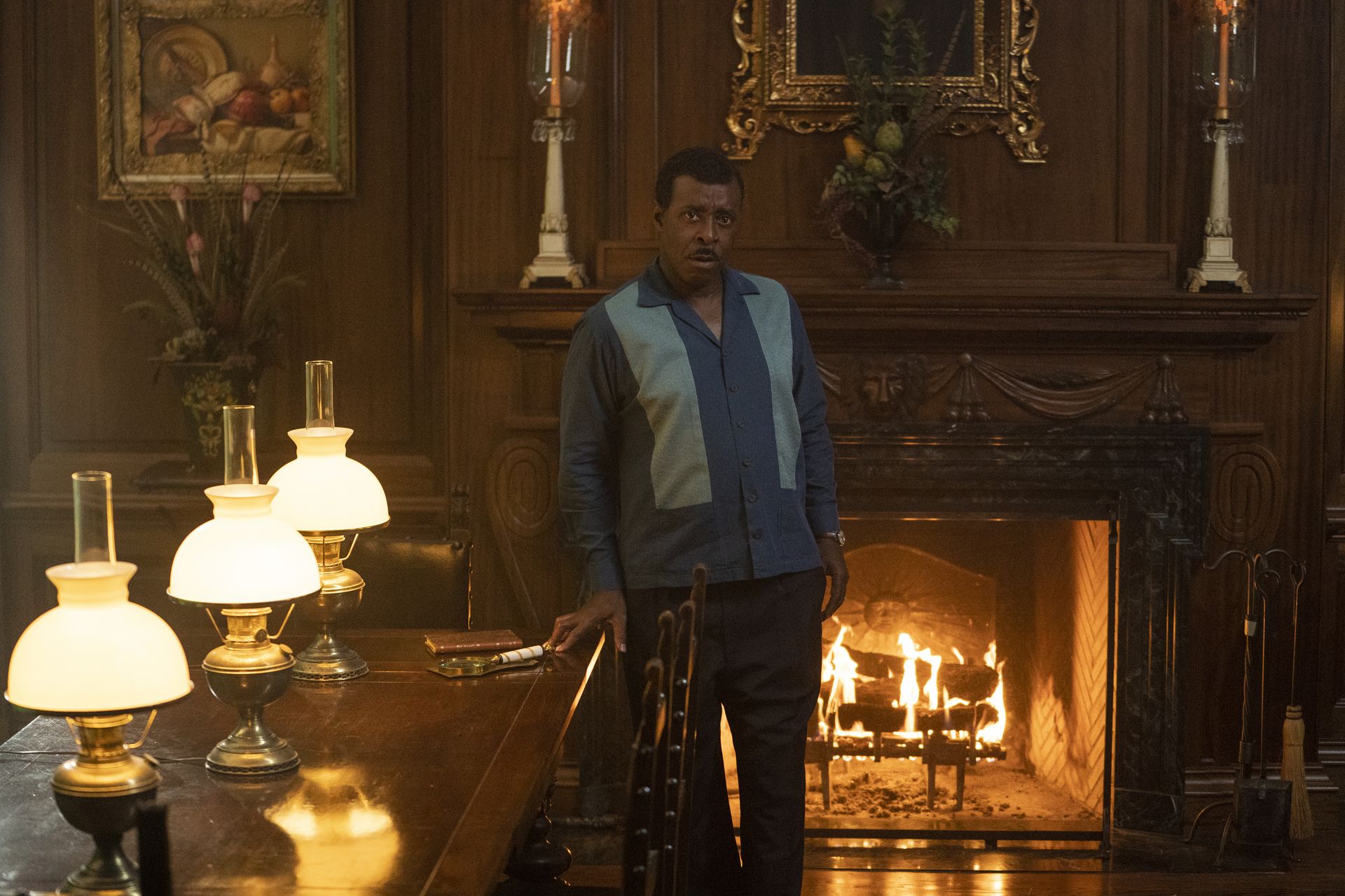 Lovecraft Country: Atticus Reunites With [Spoiler] but at a Great Cost