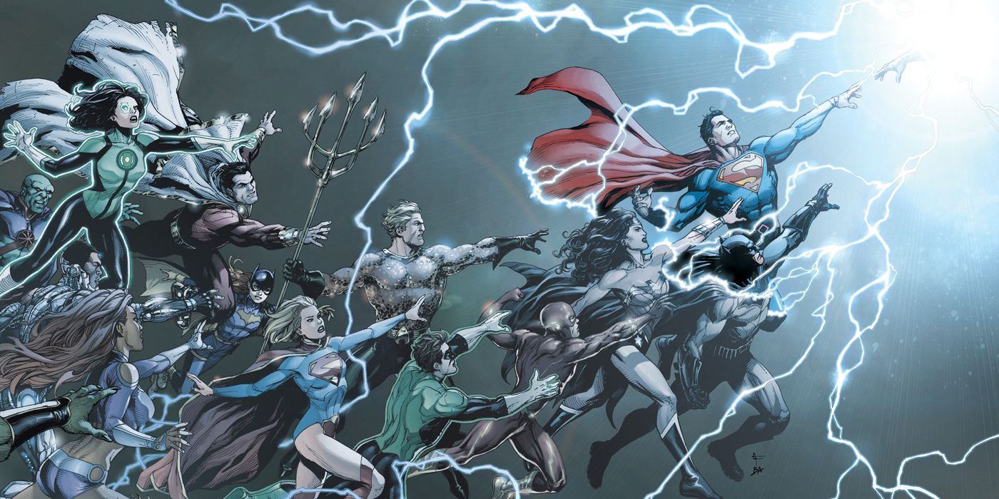 DC Comics: 5 Time Travelers Who Saved The DCU (& 5 Who Endangered It)
