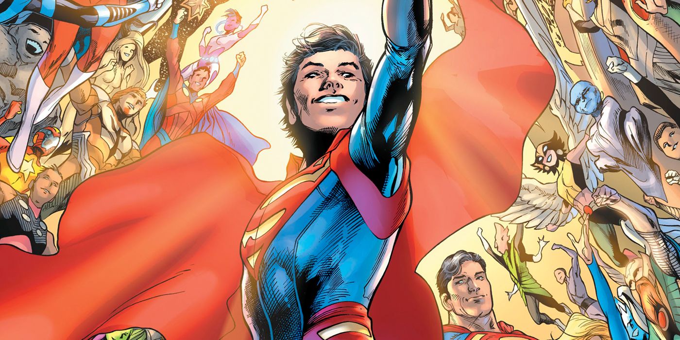 DC Comics: 5 Time Travelers Who Saved The DCU (& 5 Who Endangered It)