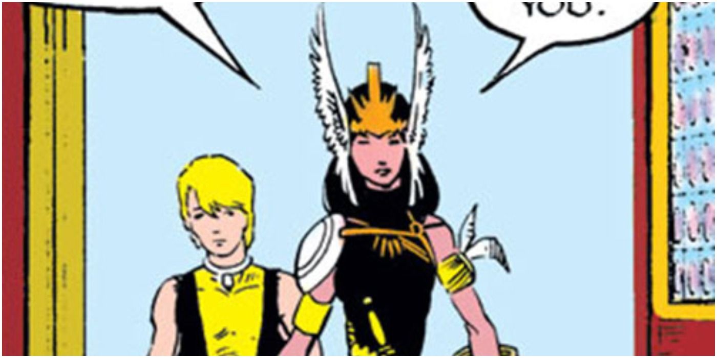 New Mutants: Every Mirage Costume, Ranked