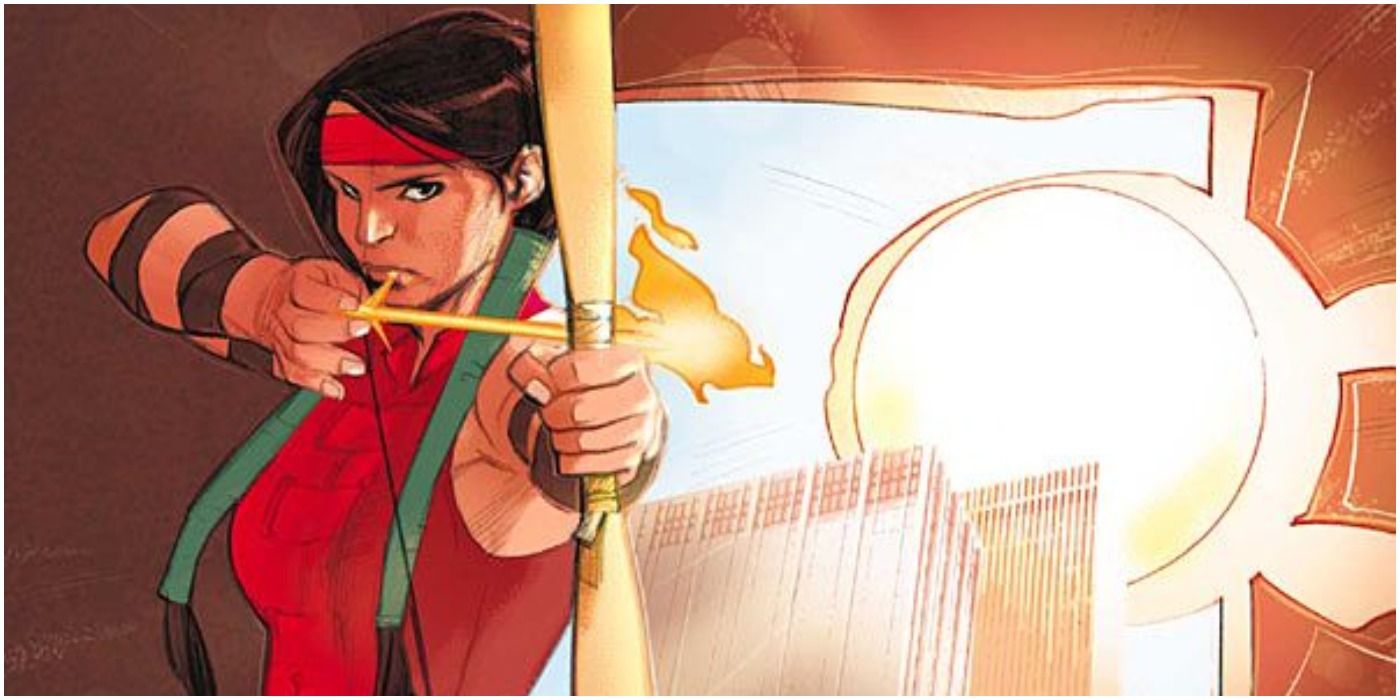 New Mutants: Every Mirage Costume, Ranked