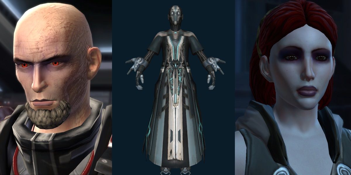 Star Wars: 10 Most Dangerous Diseases