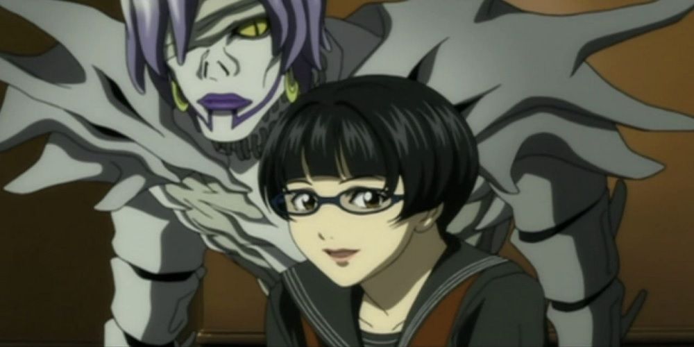 Death Note: 10 Things You Didn't Know About Misa