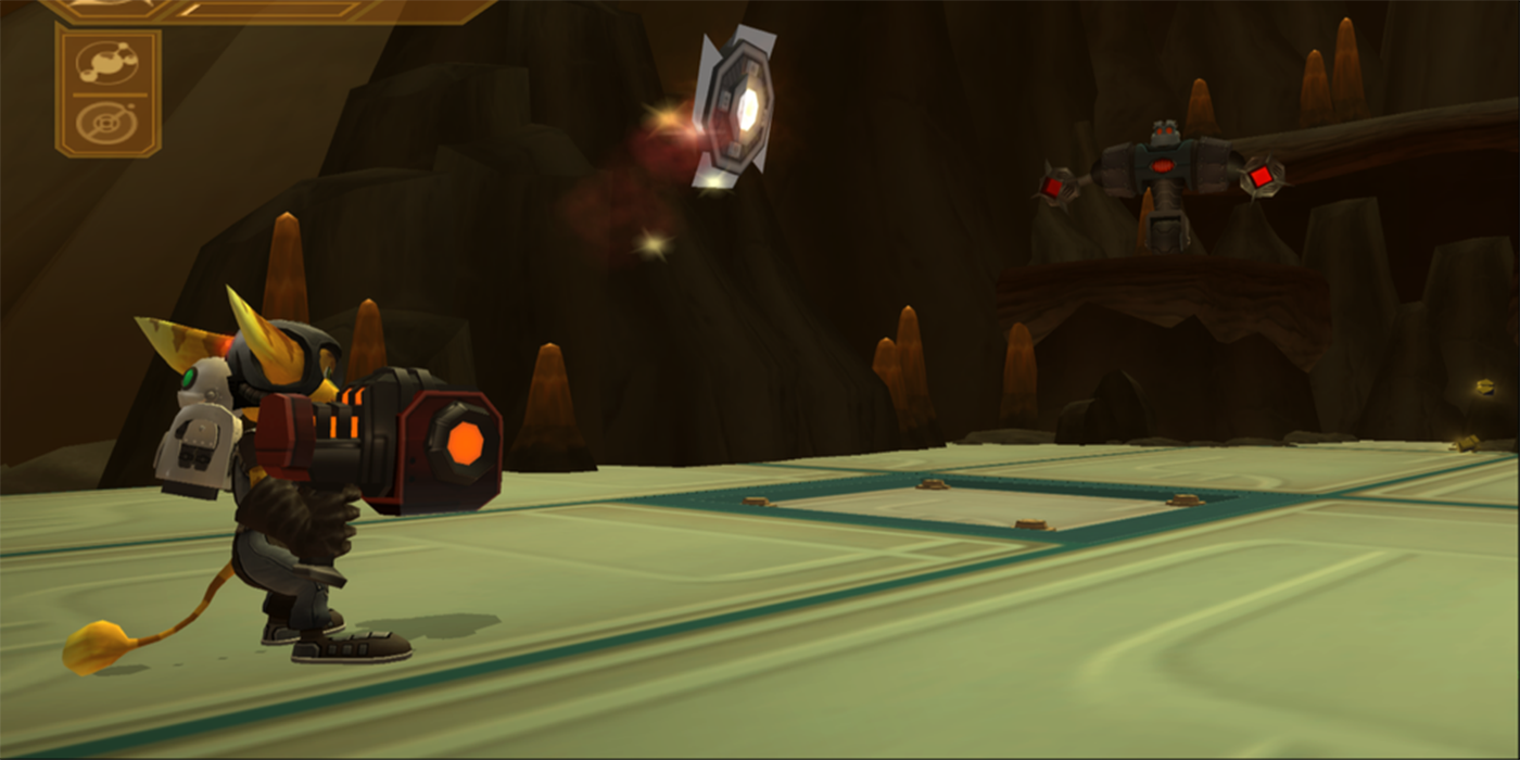 The Best Ratchet and Clank Weapons, Ranked
