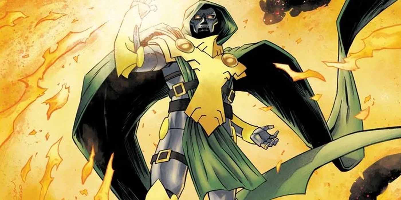 Avengers: Every Marvel Hero and Villain Who May Wield the Phoenix