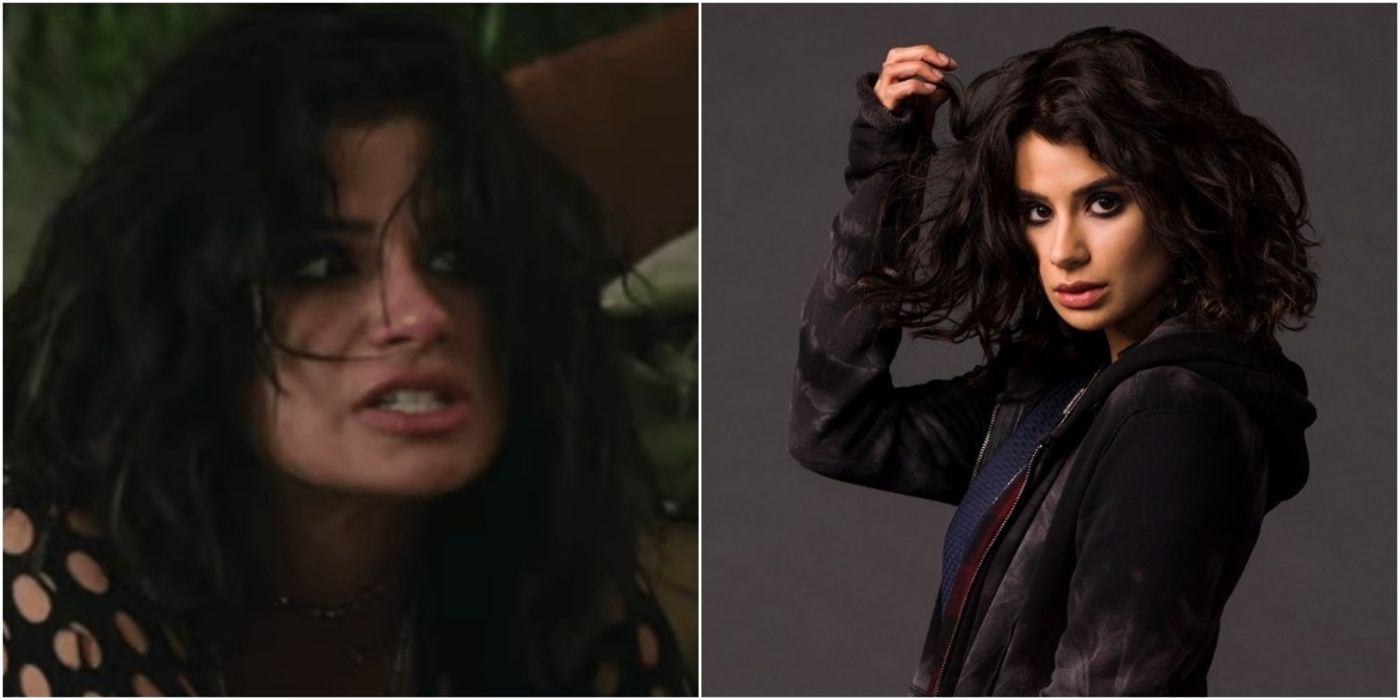 Doom Patrol: Crazy Jane's Best Quotes