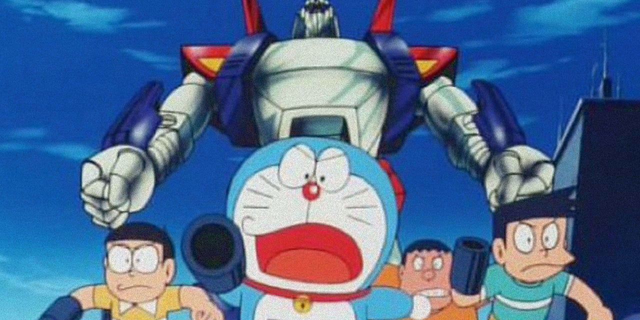 10 Underrated '80s Anime Movies Worth Re-Watching